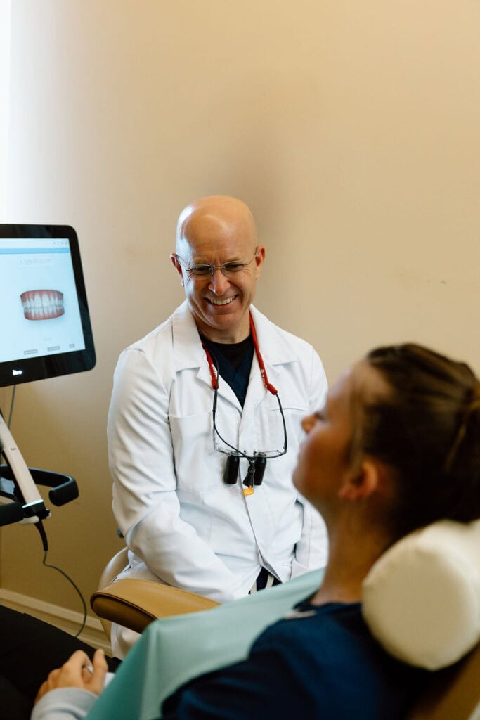Meet Dr. Watterson: Your Expert at Watterson Dentistry